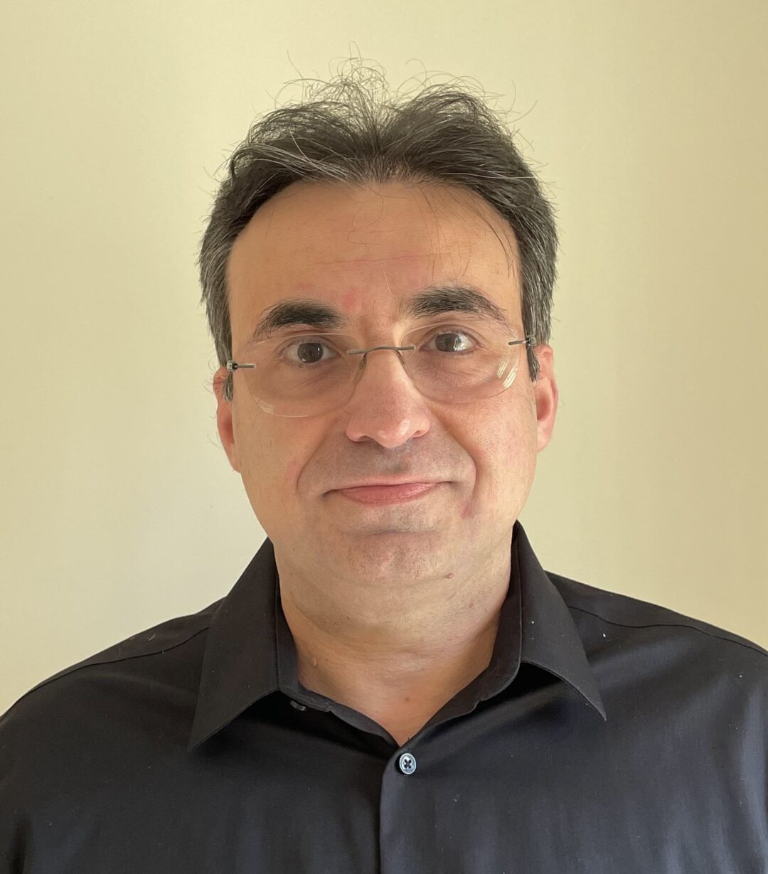 People - Goldberg NeuroLab