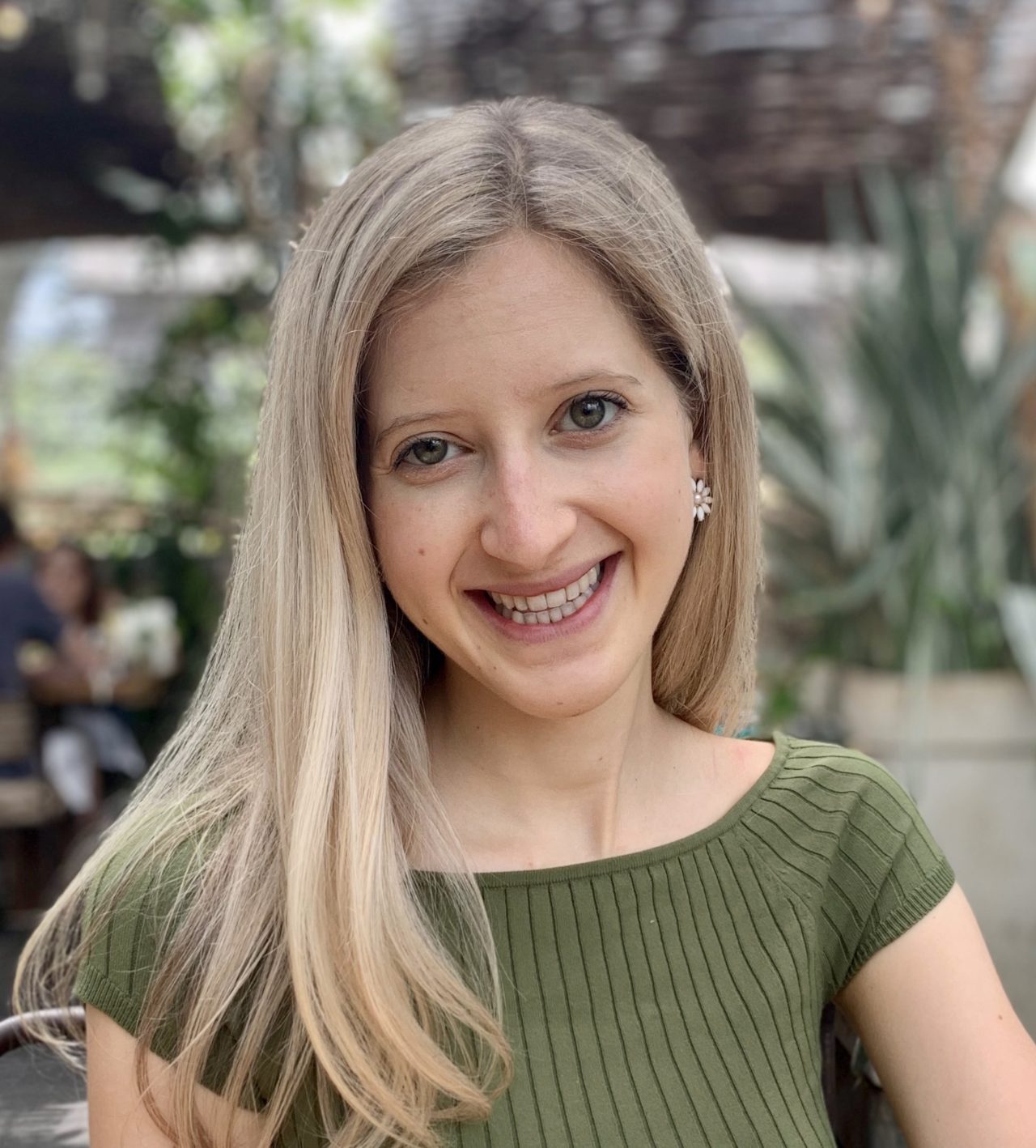 People - Goldberg NeuroLab